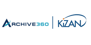 KiZAN & Archive360 | [Case Study].