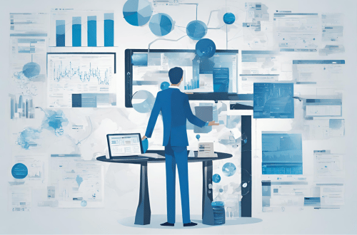 Develop Your Data Governance Strategy for Data GRC Success.