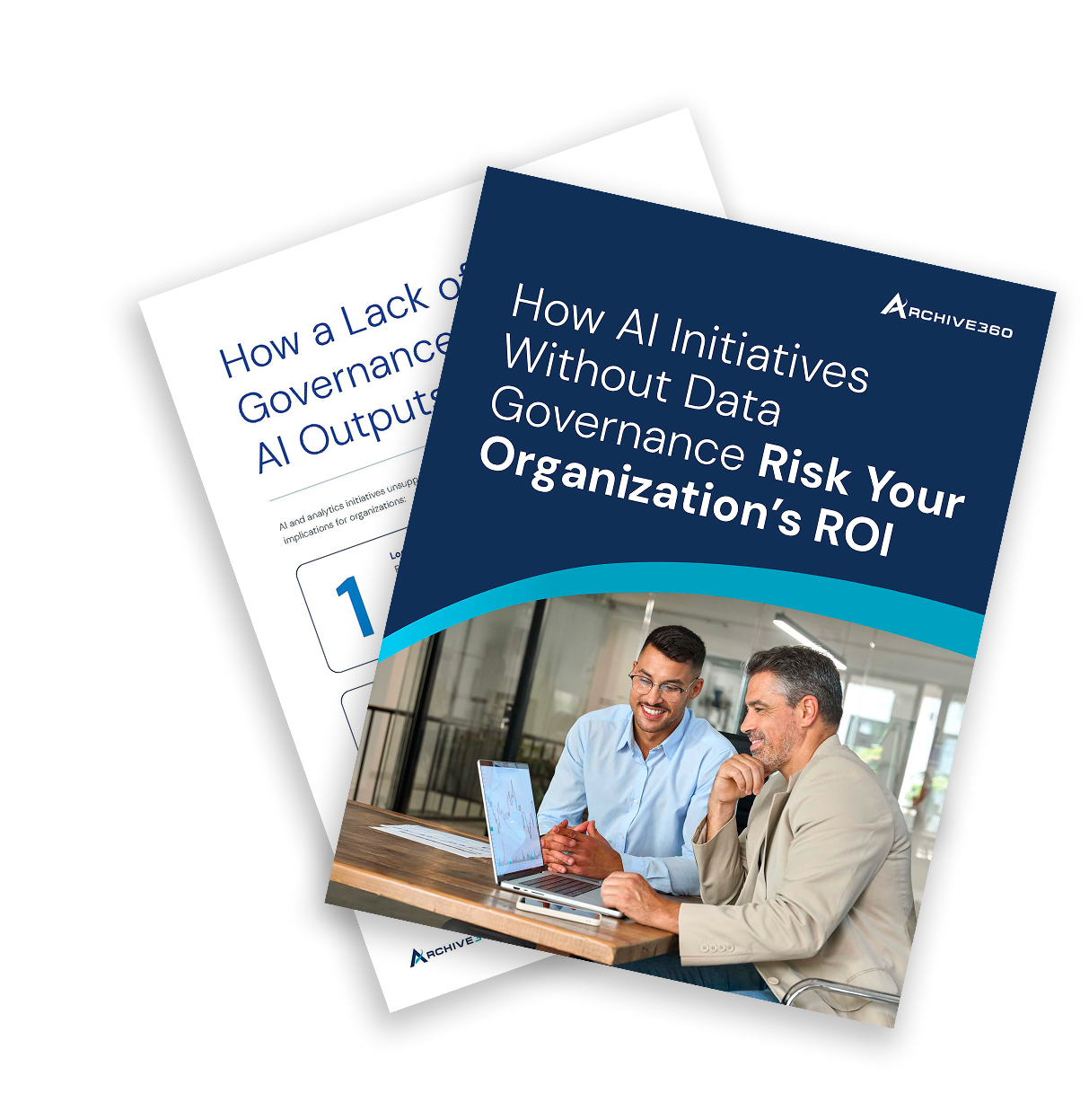AI Data Readiness & Innovation.