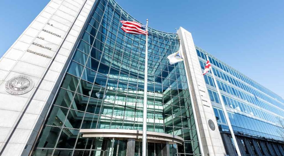 SEC Rule 17a-4 Amended: WORM vs. Audit Trail Requirements.