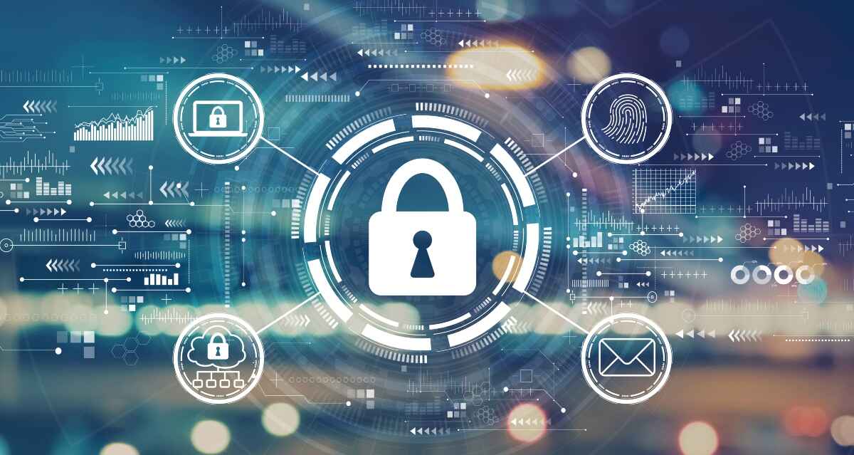 Data Minimization Policies and Effective Cybersecurity.