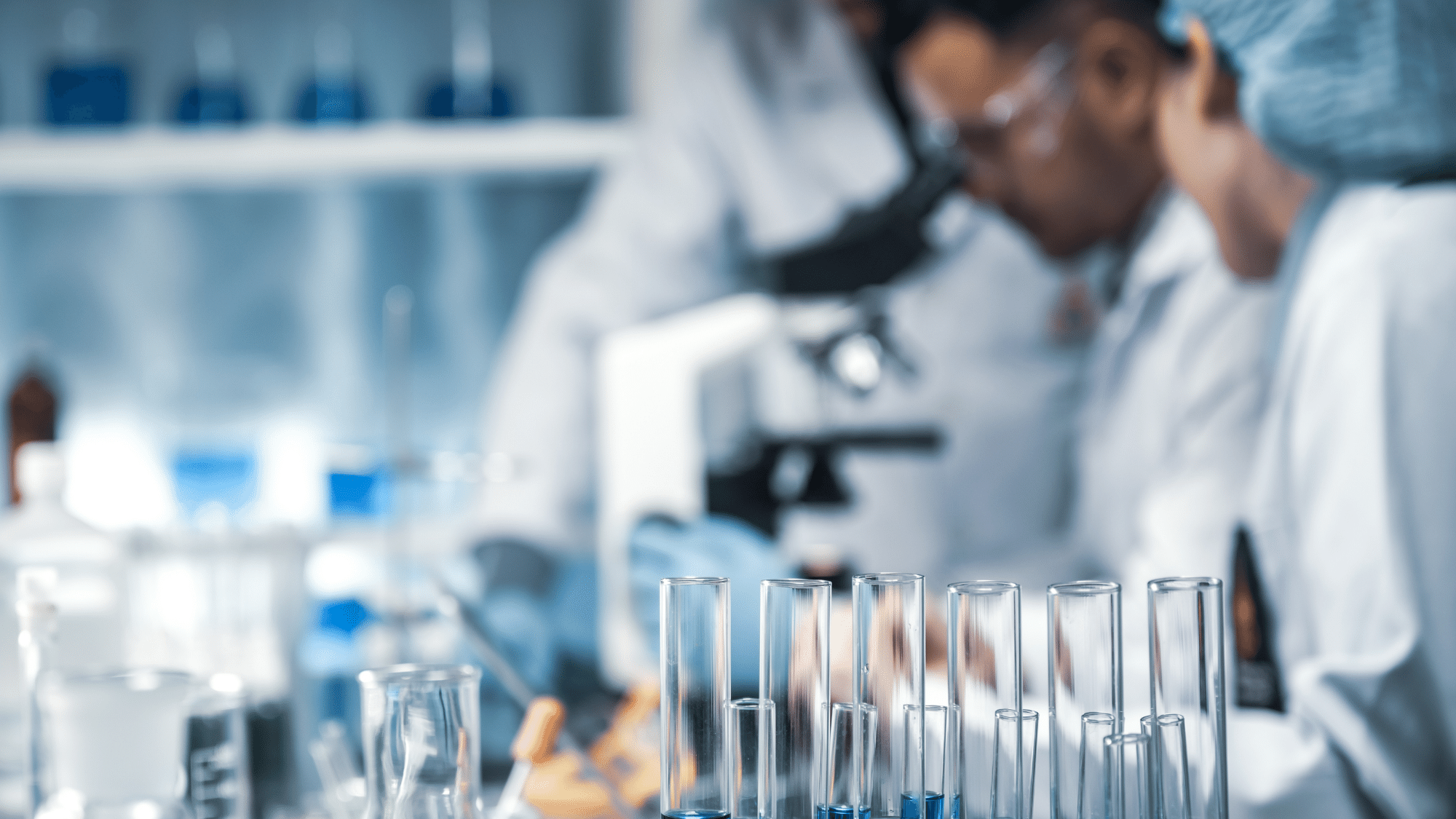 Life Sciences Data Solutions | Archive360.