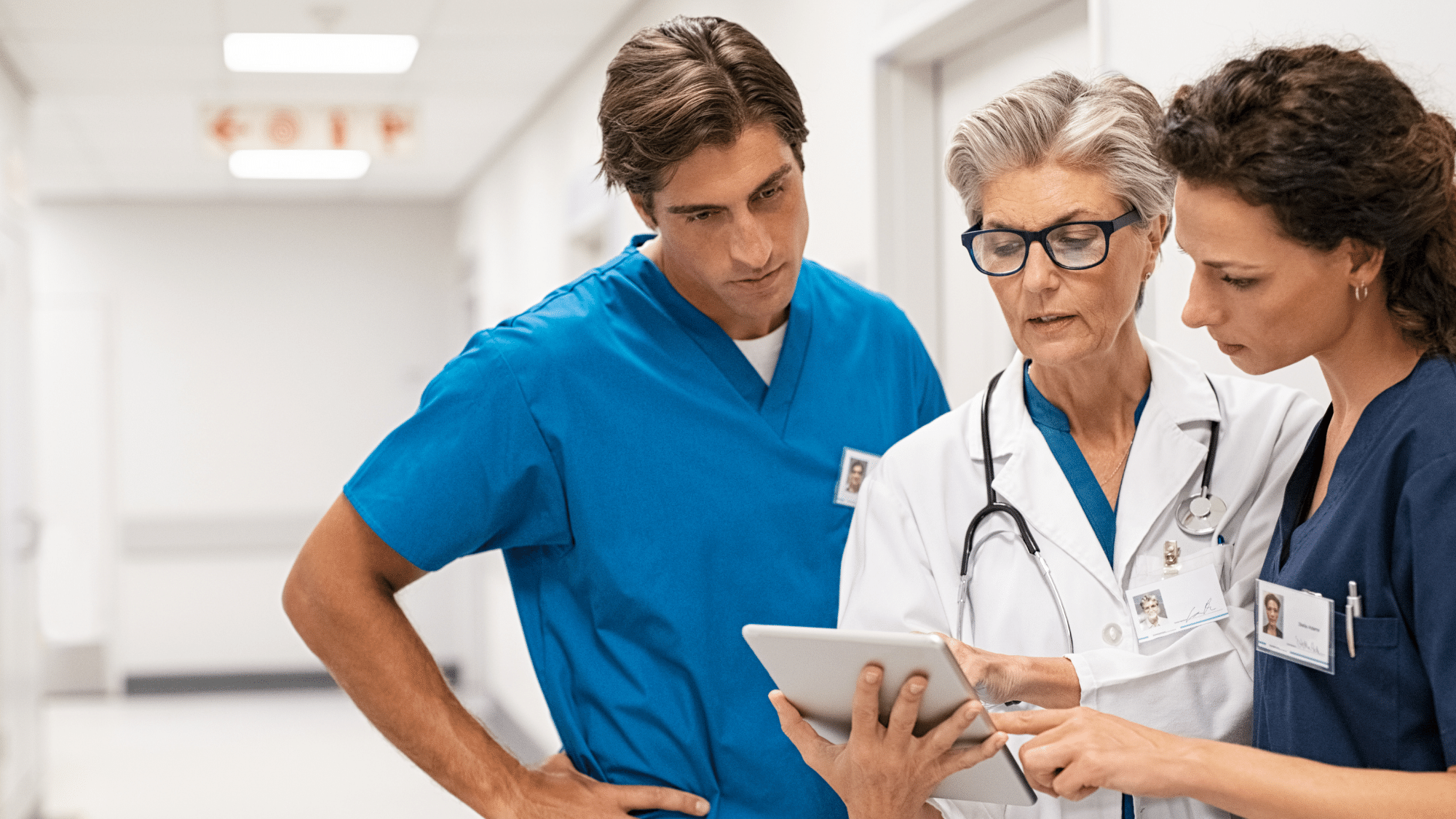 Healthcare Solutions for the Post-Pandemic Era | Archive360